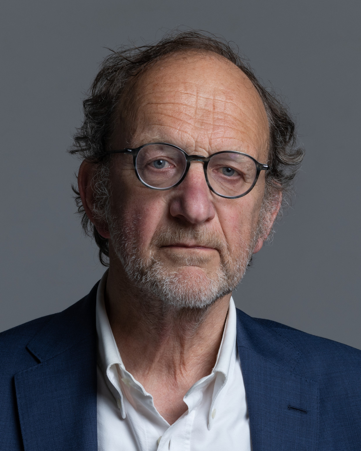 Recensie: 'De Koopman van Kanton' iets te fragmentarisch