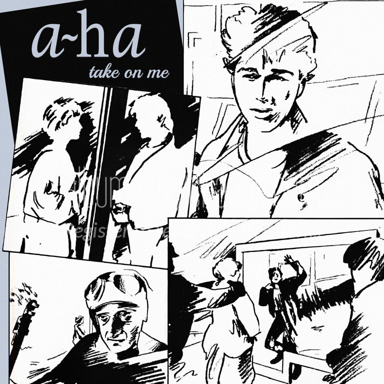 A-ha: The Movie laat zien hoe de drie Noren elkaar op een wrokkige ...