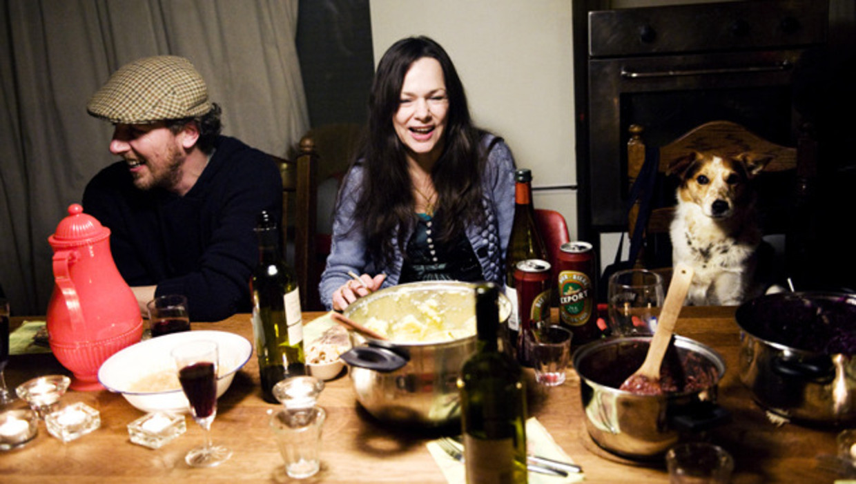 'Hazepeper van haas geschoten in de achtertuin' | De Volkskrant