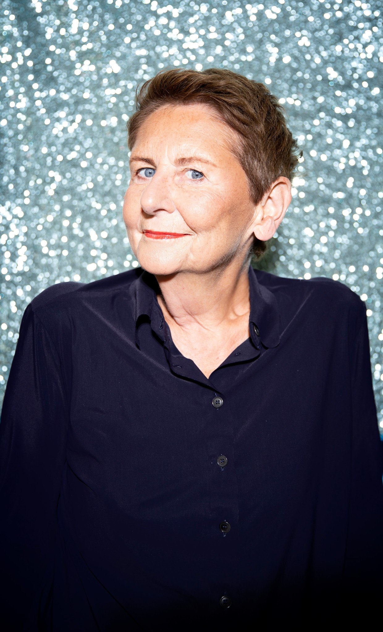 Bladenmaker Els Rozenbroek: ‘Het leven was geen lolletje, maar wat heb ...