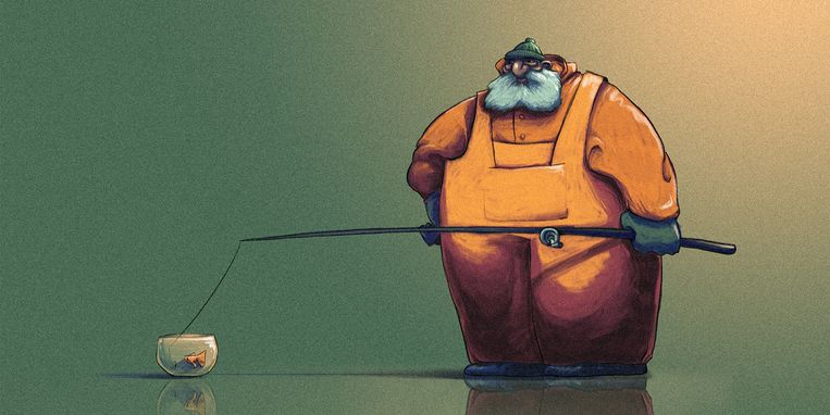 Gezonde én duurzame vis, waar koop je die? En waar moet je op letten?