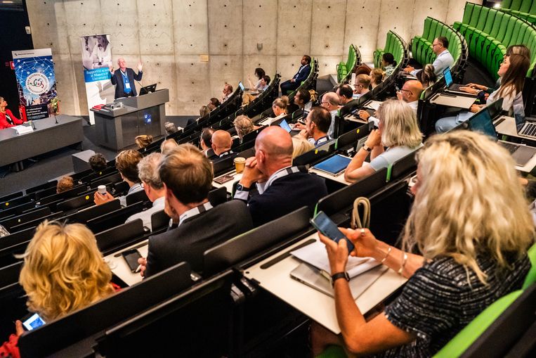 Opinie: De internationalisering van de universiteiten is óók tegengif ...