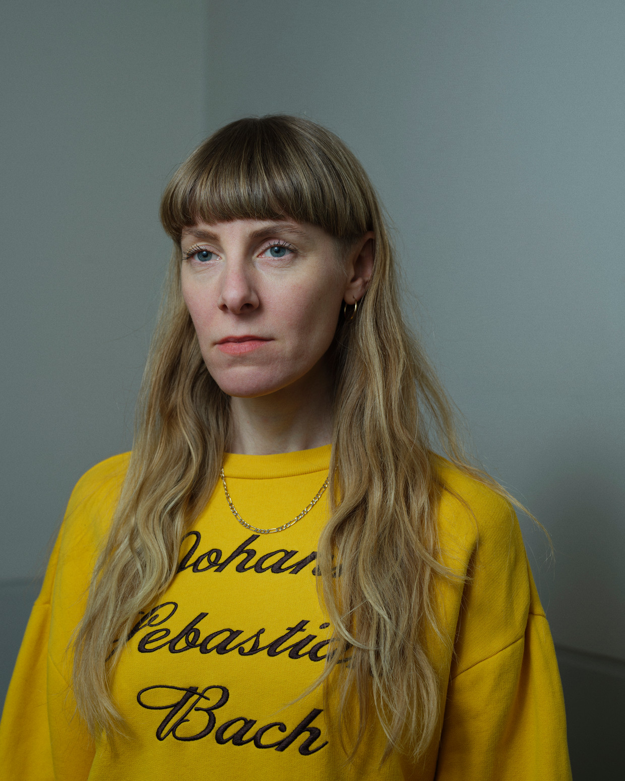 Eline Arbo, de nieuwe baas van het grootste theatergezelschap van ...