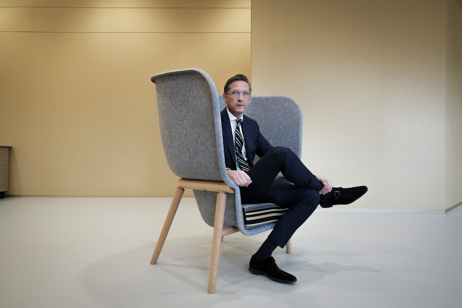 ‘Wij maken een rechts kabinet mogelijk, dat is de kern van de zaak’