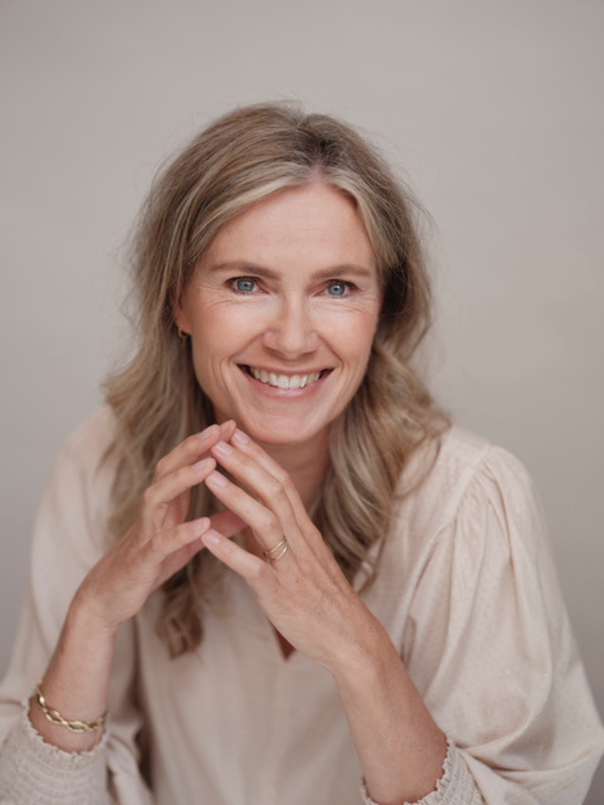 Truska Bast schreef een biografie over illustrator Mance Post: ‘Haar ...