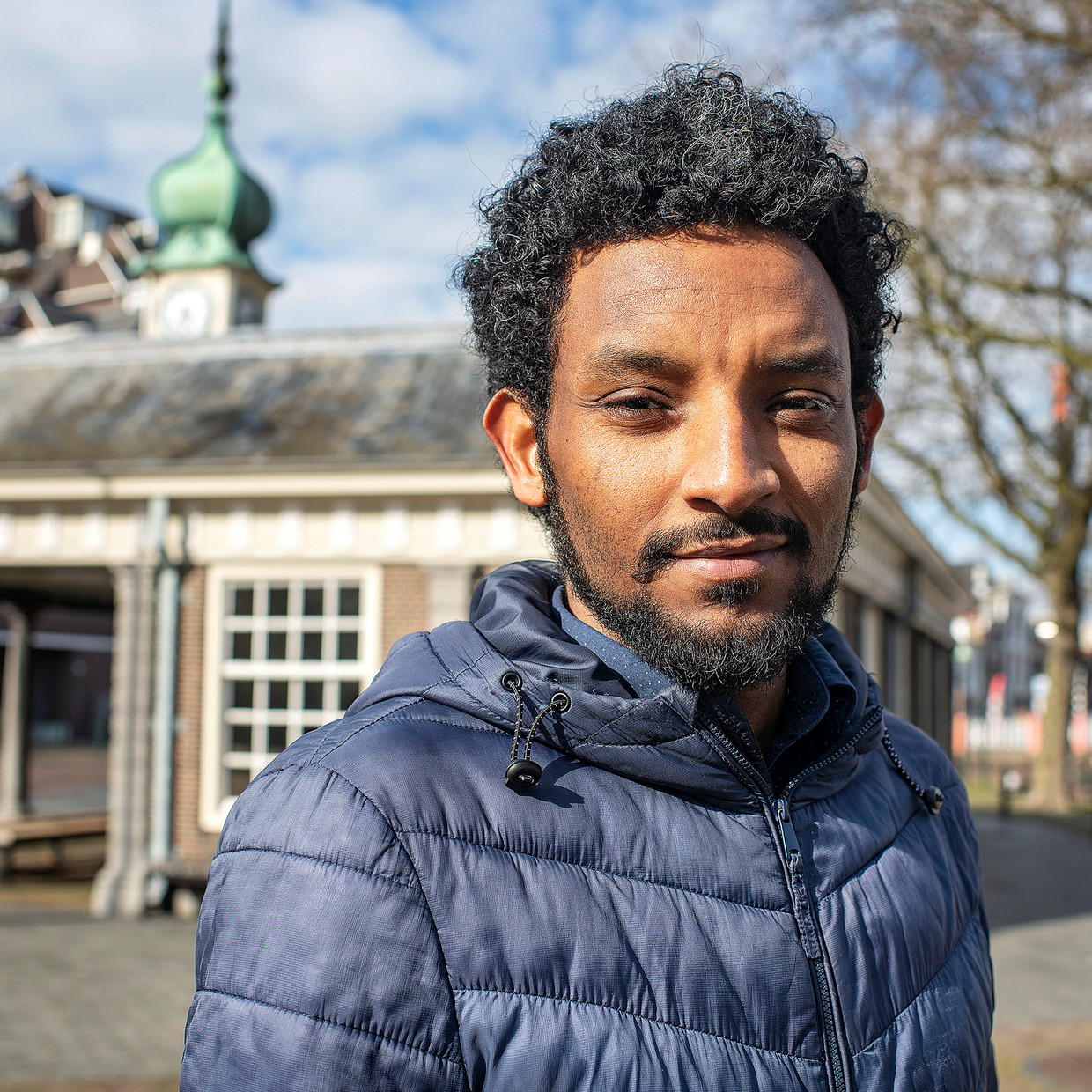 Nieuwkomers in Nederland: ‘Wat mij aanspreekt in Denk, is dat die ...