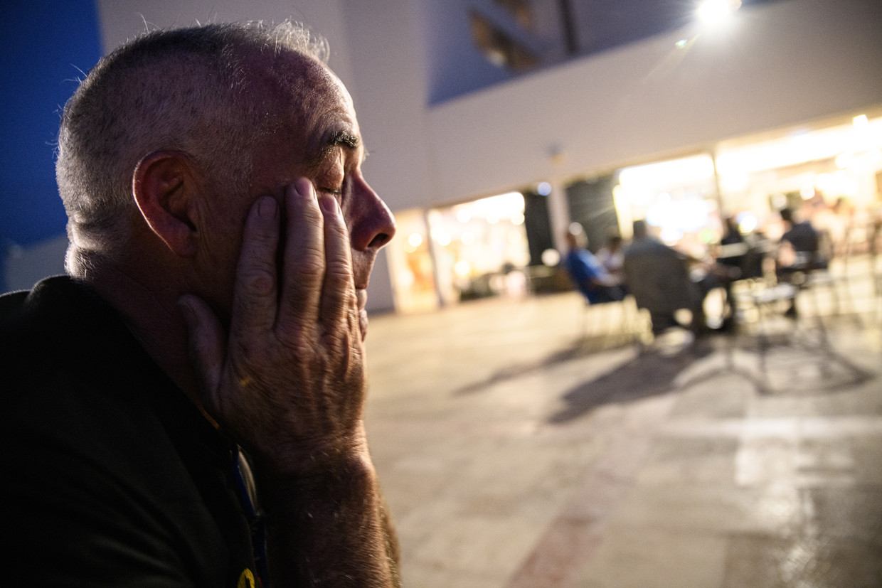 Overlevenden van bloedbad in kibboets Be’eri vertellen: ‘Het was de hel ...