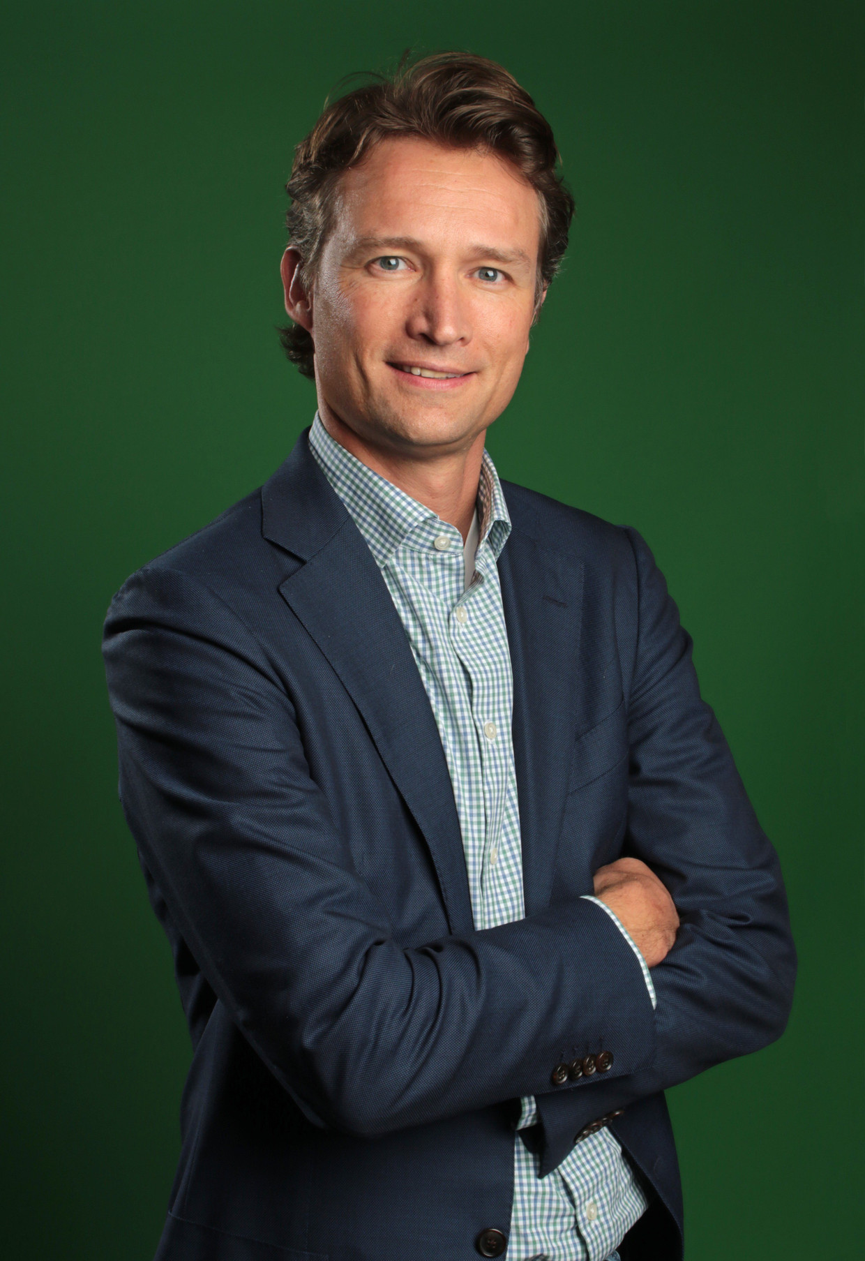 Heineken-topman: de koopman en dominee Nederland wordt nu wel heel erg ...