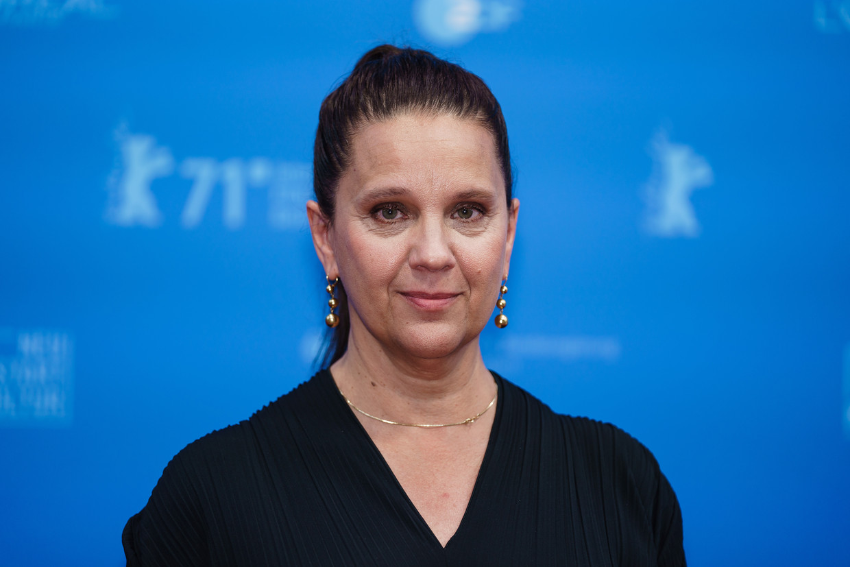 Herr Bachmann und seine Klasse is een ontroerende documentaire over een ...