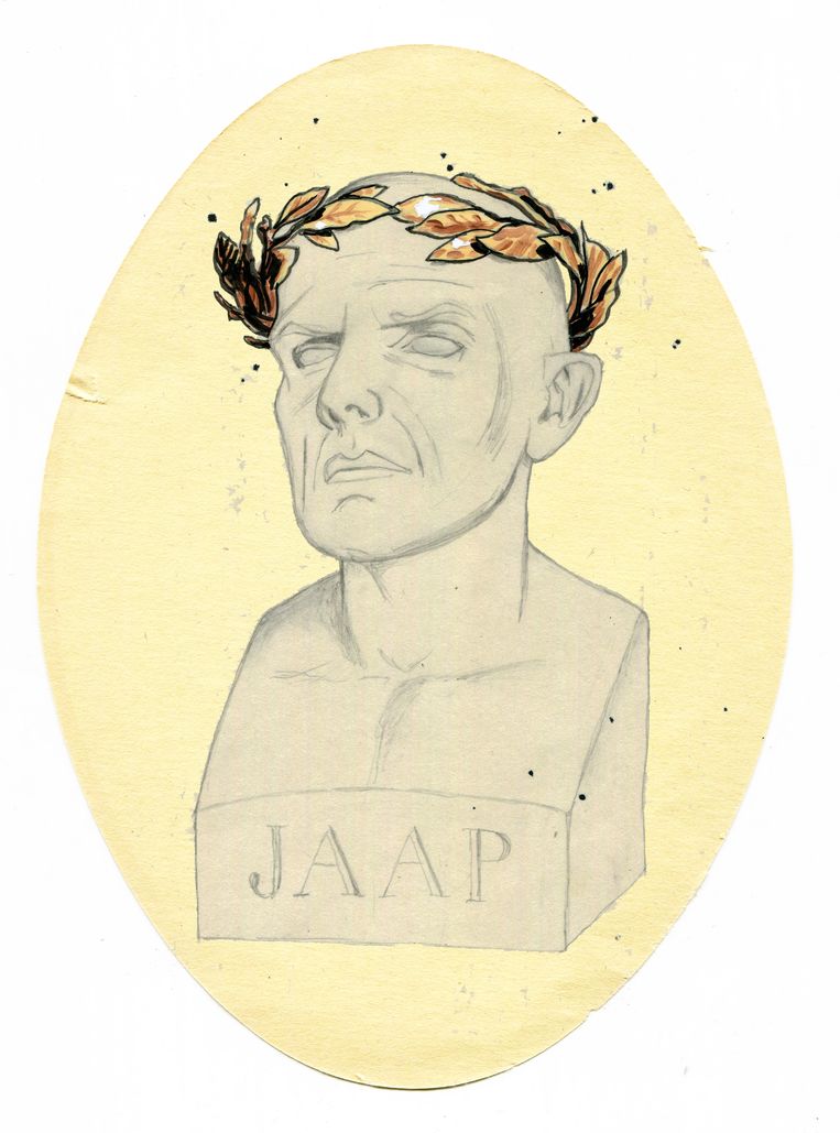 In de langverwachte biografie van topdirigent Jaap van Zweden is geen ...