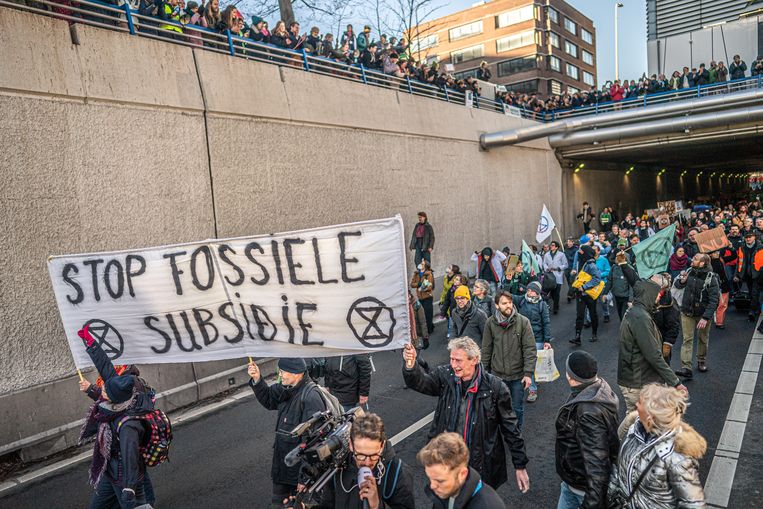 Miljarden aan plots verdampte ‘fossiele subsidies’ bewijzen vooral een wankele rekensom