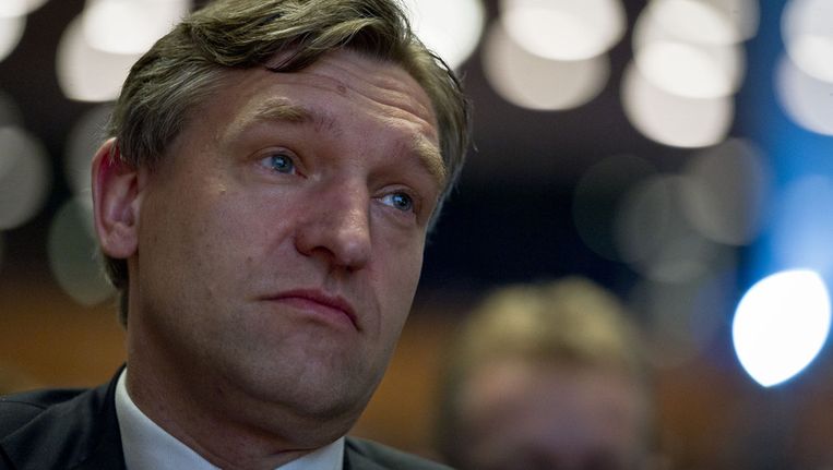 Van Haersma Buma: Friese protestant met bijzonder droog gevoel voor humor