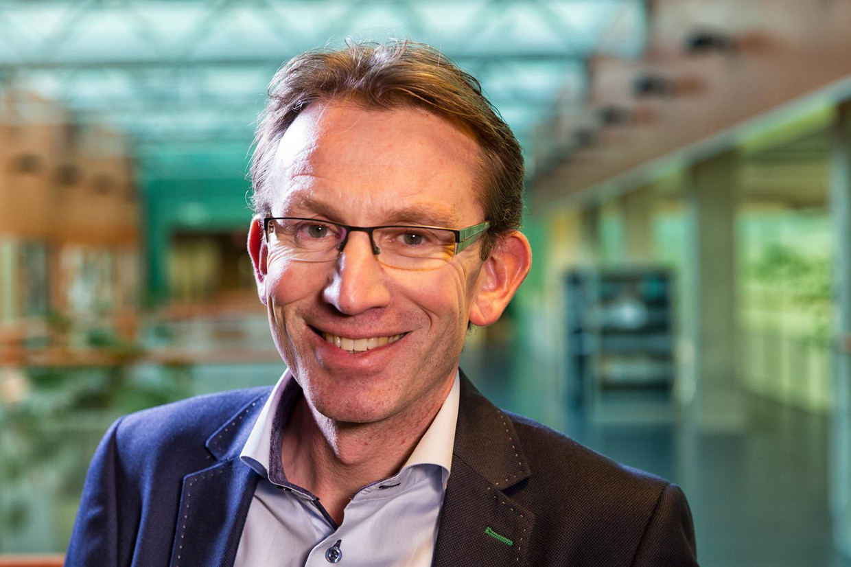 'Docenten moeten alle hoeken en gaten van het Engels kennen'